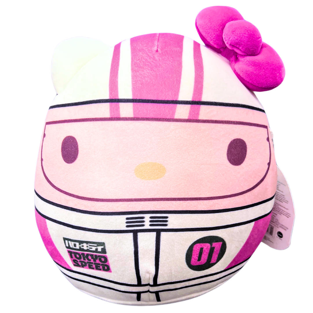 Amazing Hello Kitty And Friends Squishmallows Gallery